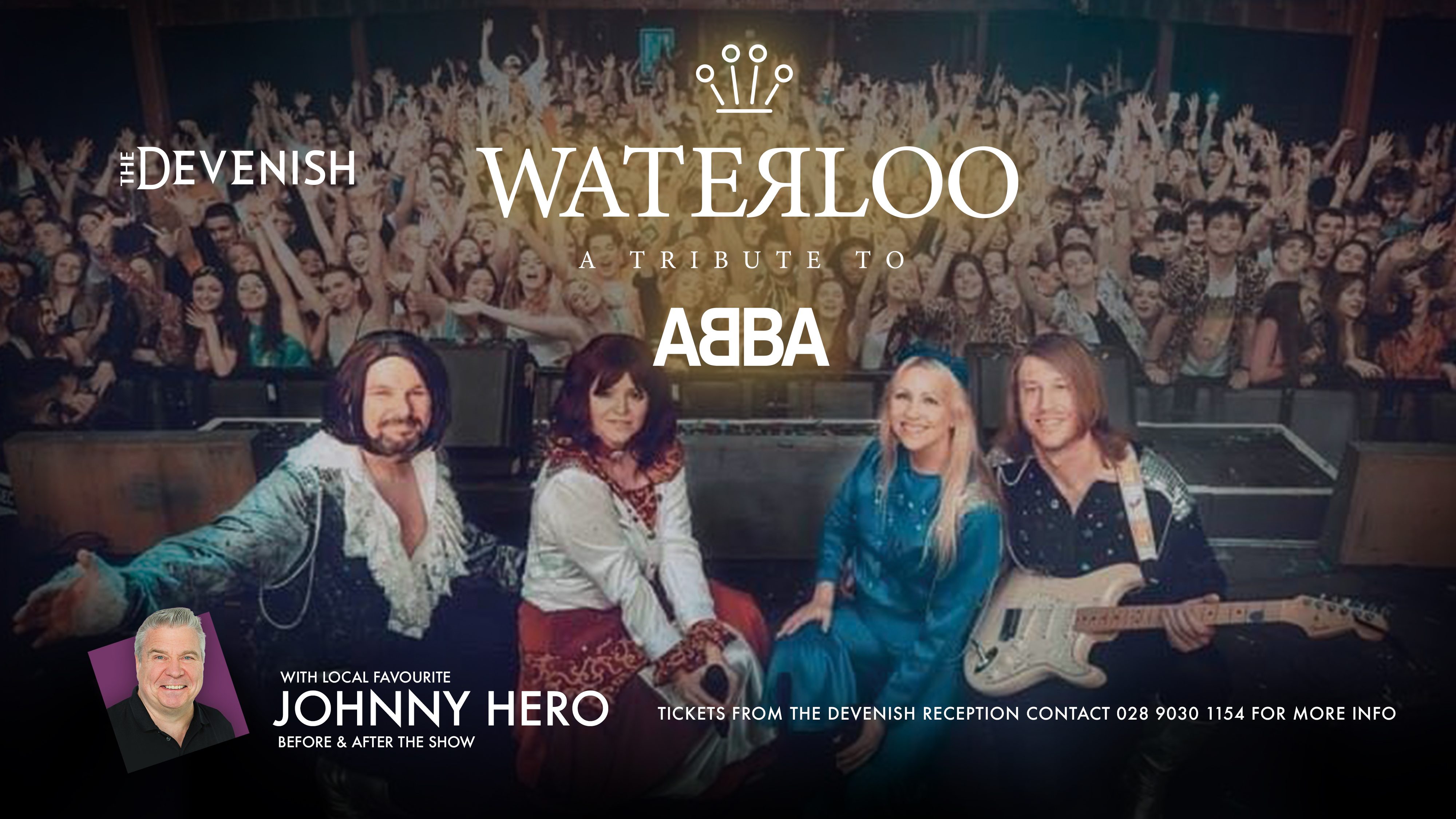 Waterloo | The Devenish Complex